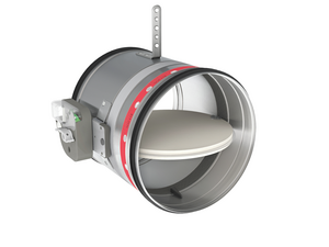 Clapet coupe-feu - Rf-Technologies